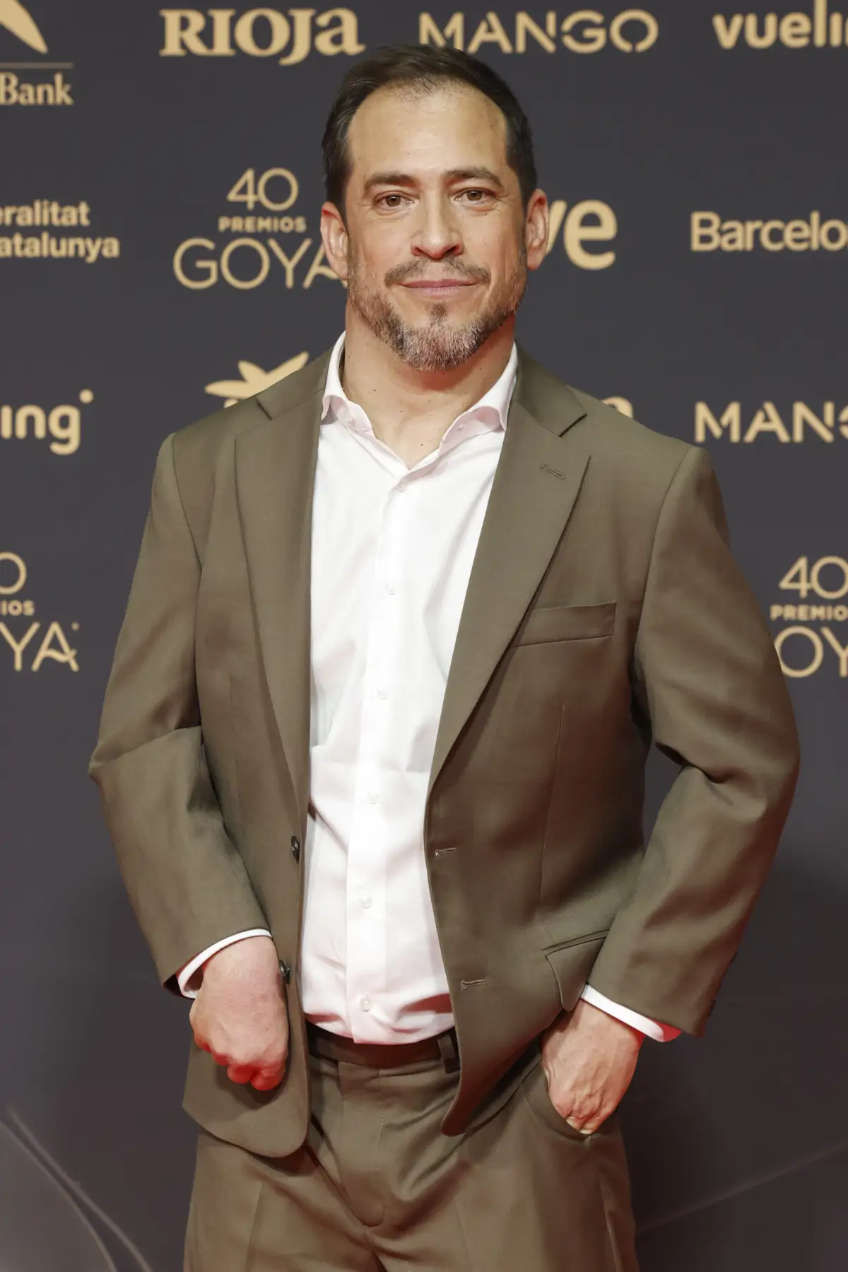 El Langui (46 años): “Mi madre nunca me ha protegido ni victimizado: me ...
