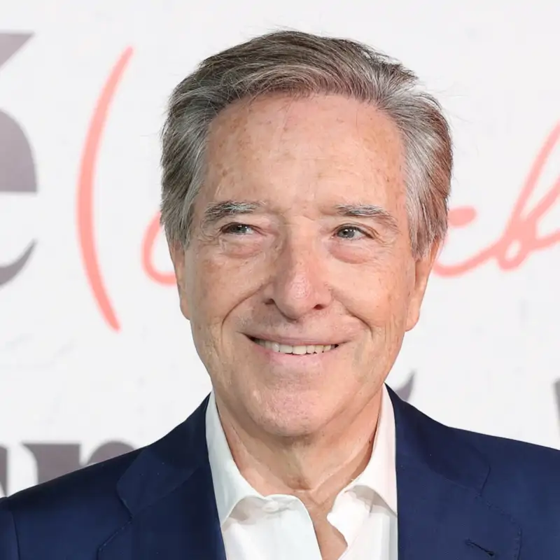 Iñaki Gabilondo, 83 años: “Tengo una salud de cine, no sirvo para ...
