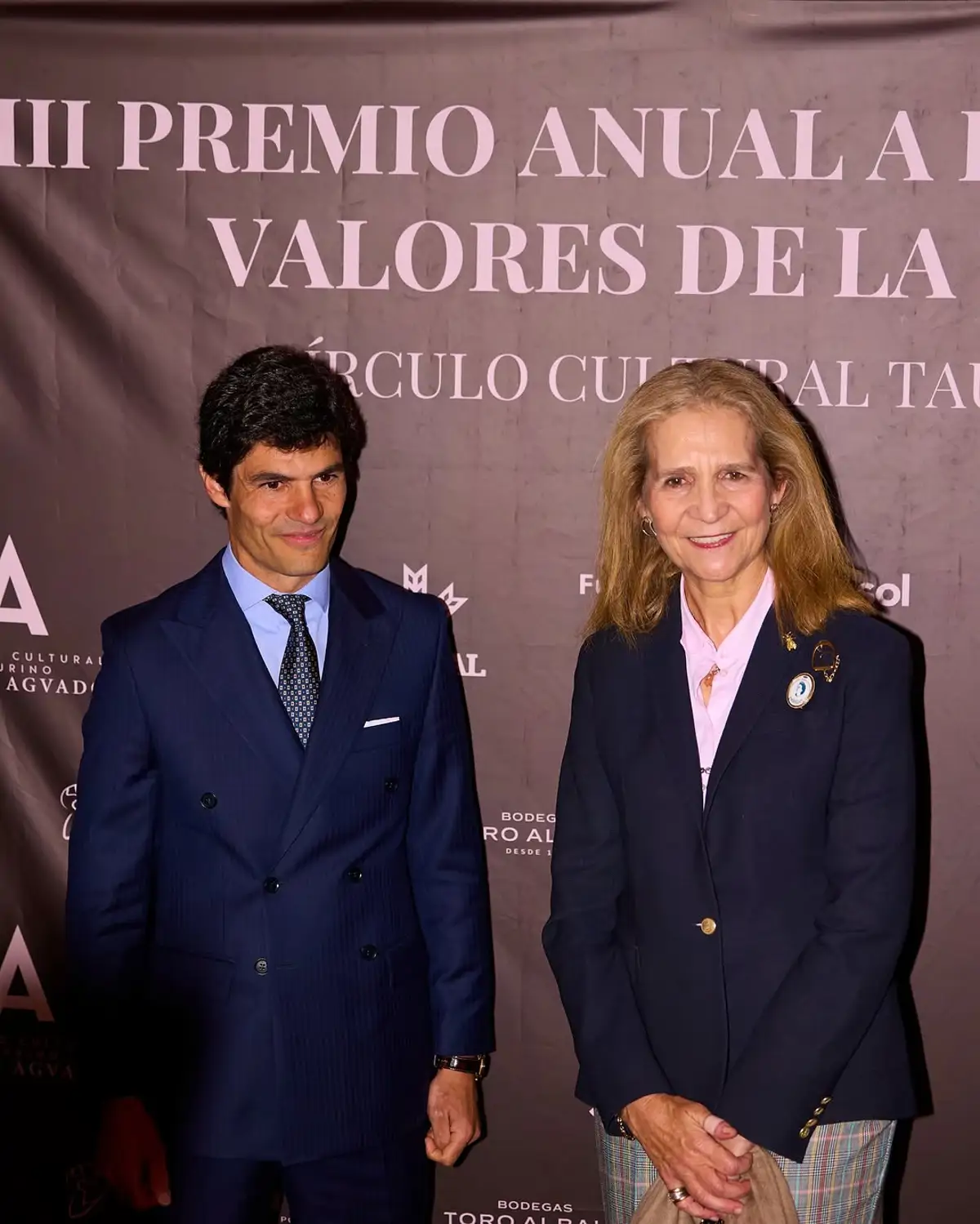 La confesión de la infanta Elena sobre su abuela María de las Mercedes ...