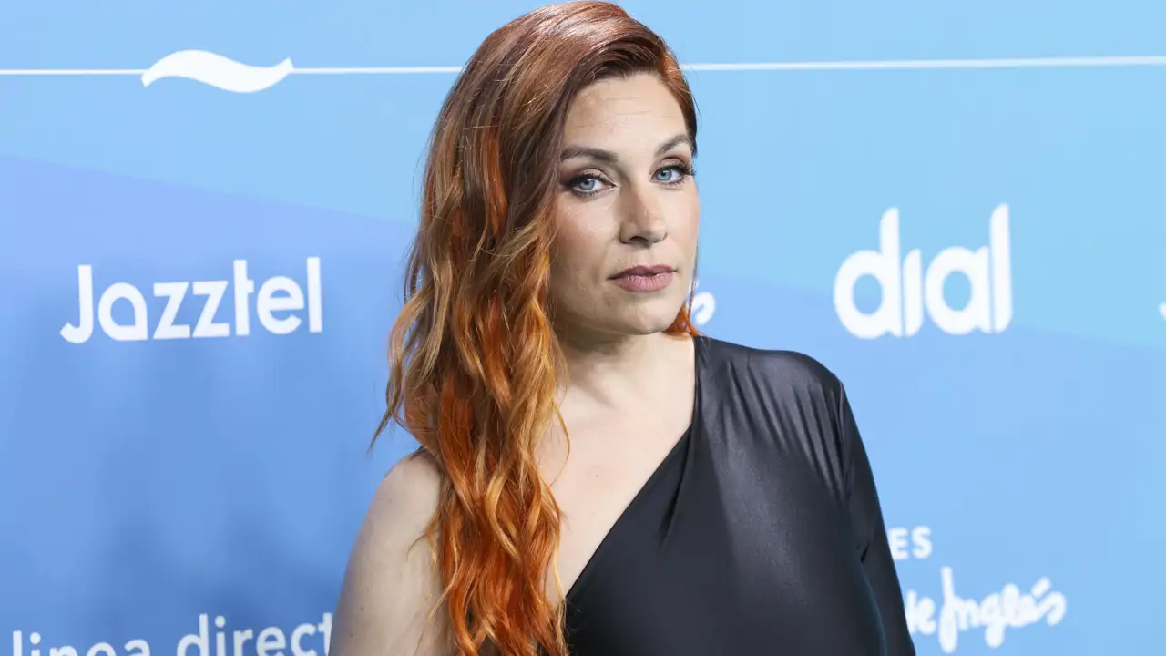 Leire Martínez (46 años): “O sacrifico estar en mi casa con mi hijo o ...