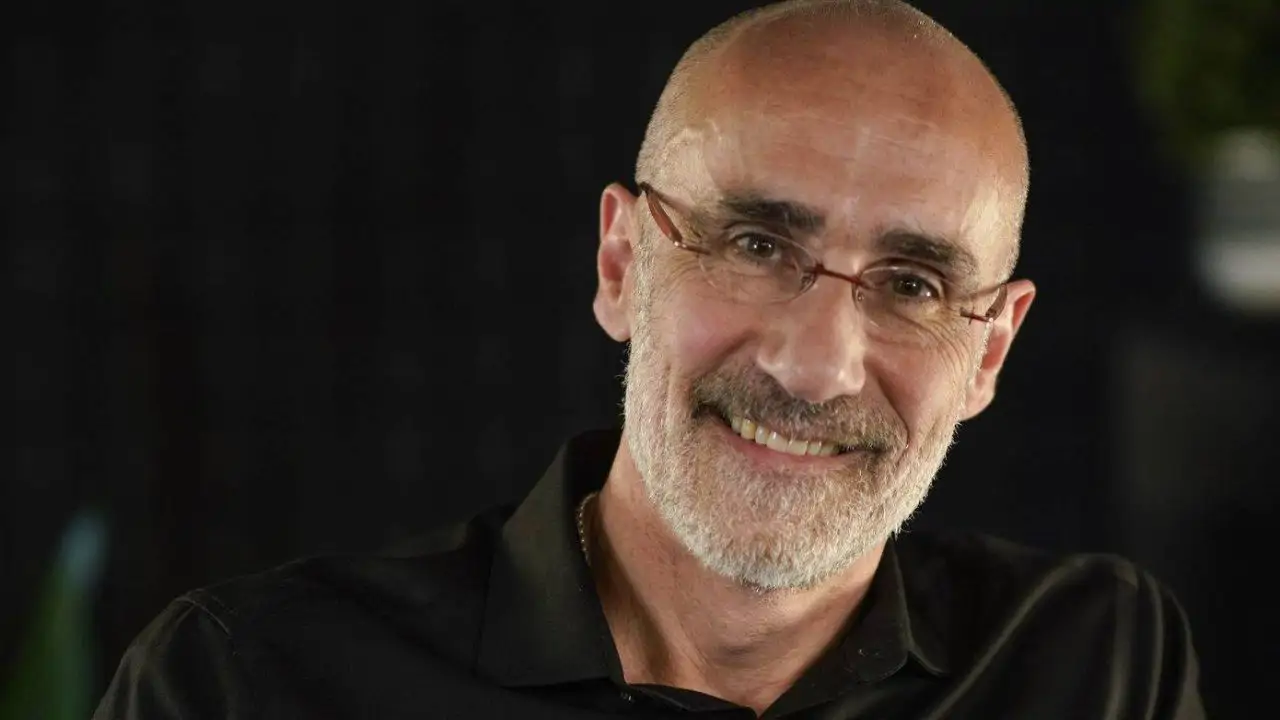 Arthur Brooks, profesor de Harvard: “Nadie encuentra su propósito vital ...