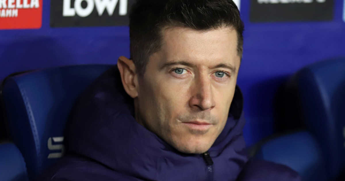 Robert Lewandowski, sobre su infancia: “Mi padre hacía un viaje de ...