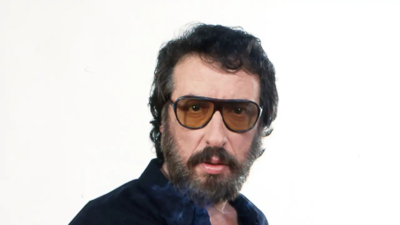 Hijo de Eugenio: “Mi madre fue capaz de ver que, comercialmente, él era ...