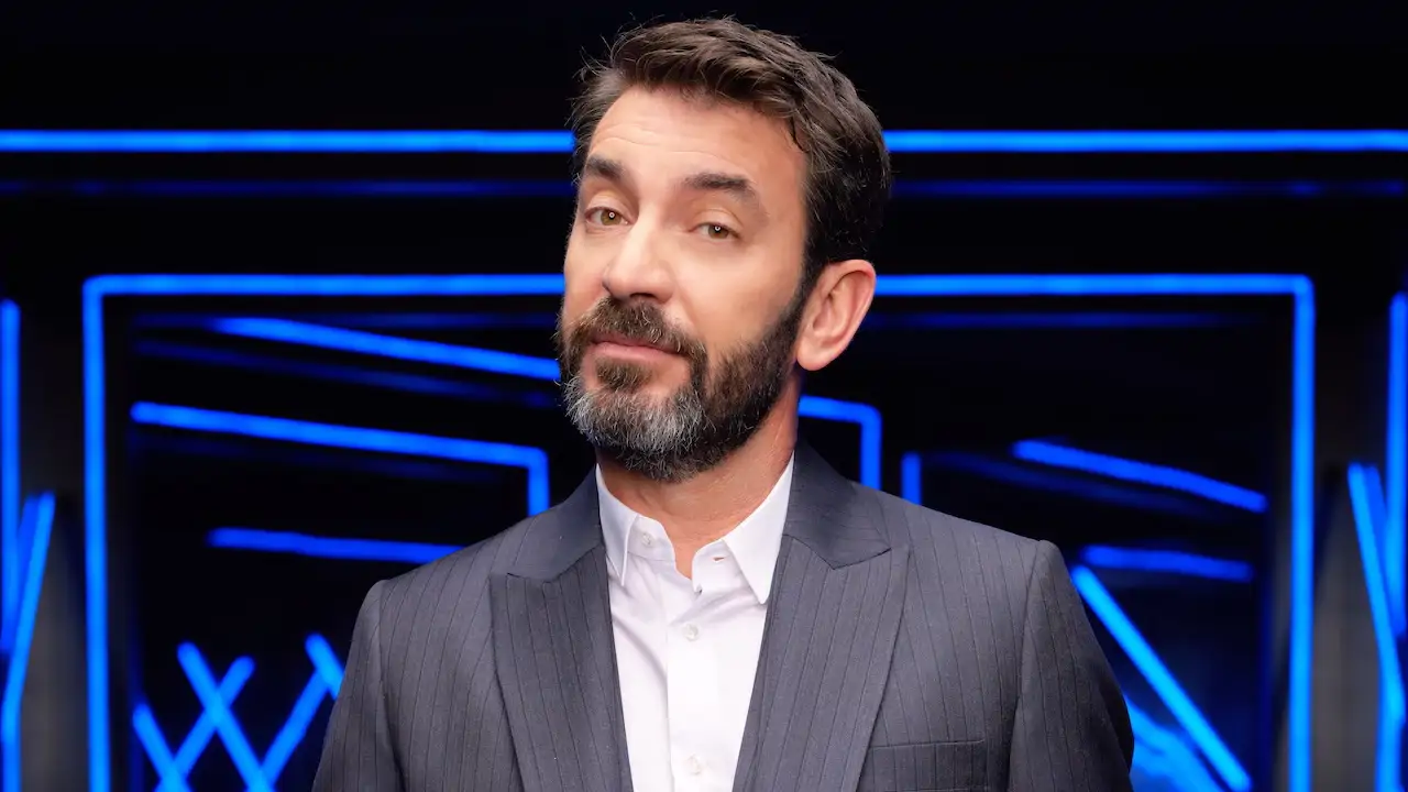 Arturo Valls nos habla del secreto de su matrimonio después de 17 años ...