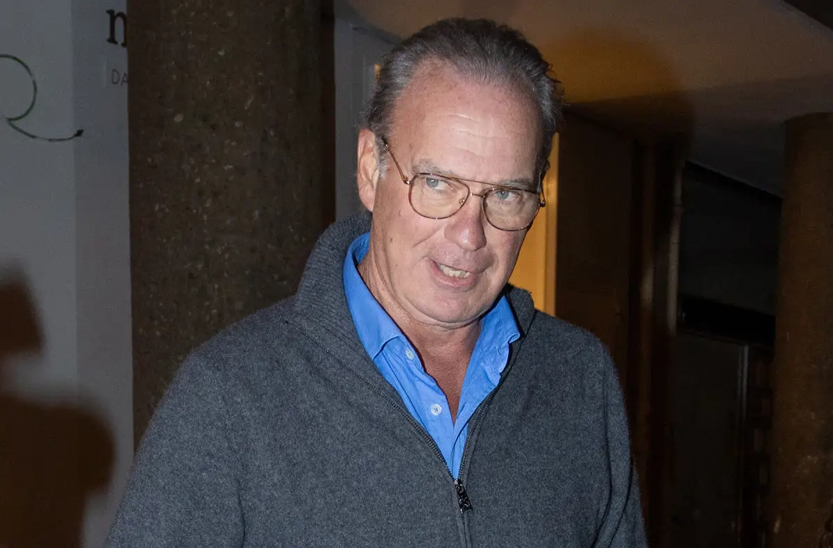 Bertín Osborne, ahogado por las deudas: "Necesita más de cuatro ...