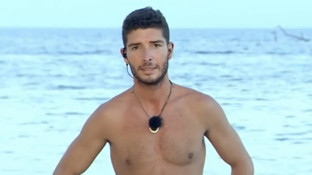 Álex Ghita abandona definitivamente 'Supervivientes 2026' y ...