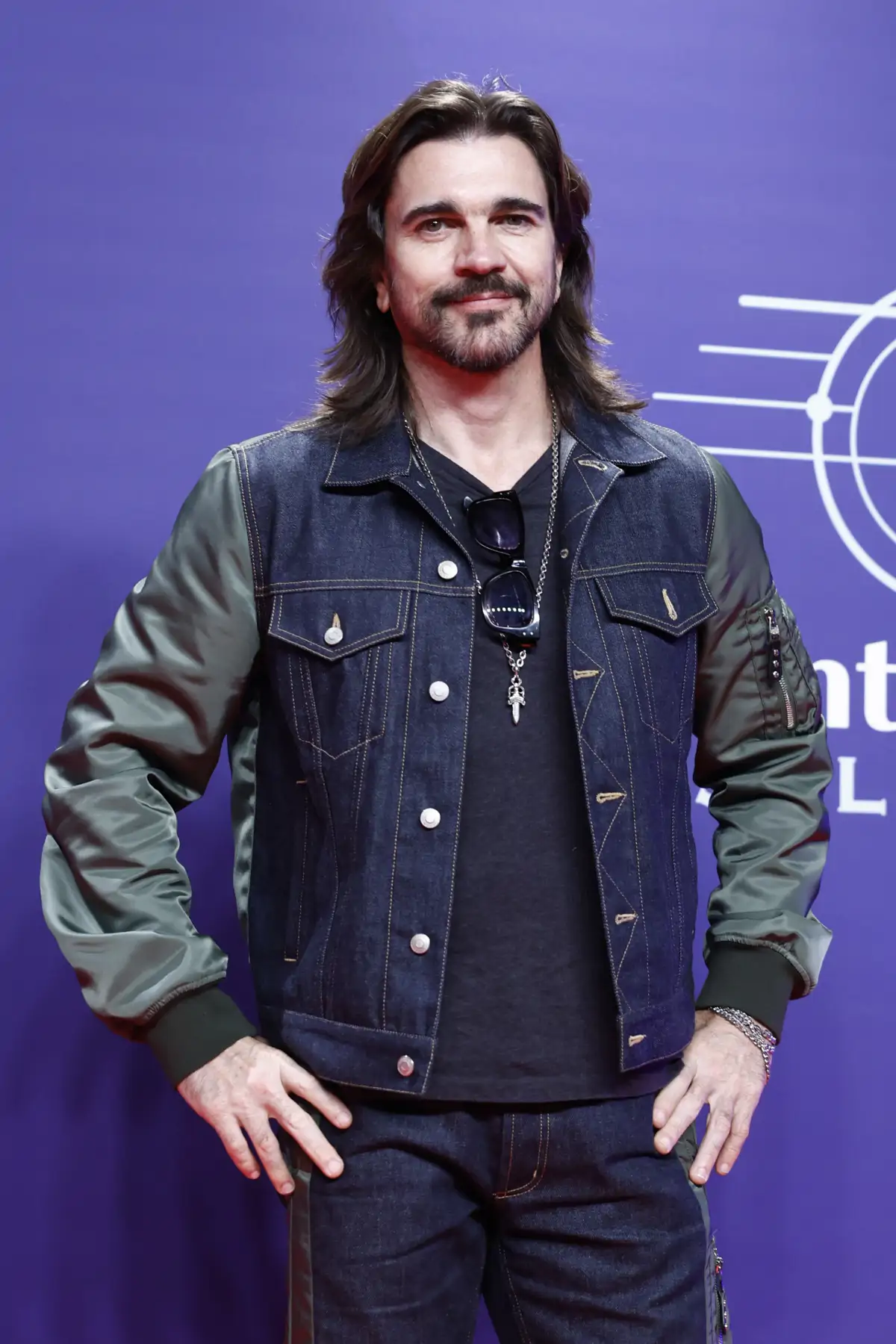 Juanes, sobre su infancia: "No hablaba con nadie. El arte me salvó. Me ...