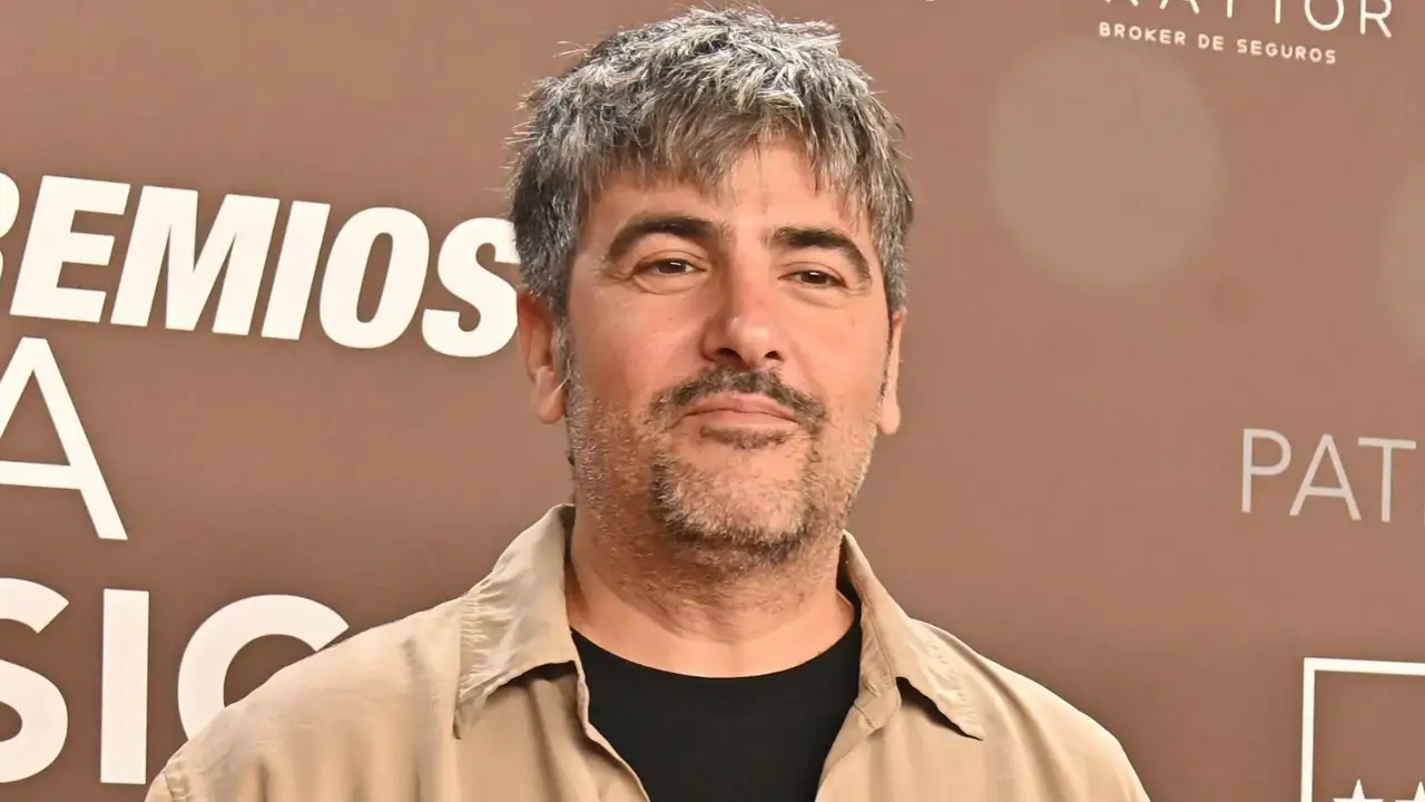 David Muñoz, de Estopa: “Con 13 años pensábamos que lo mejor que nos ...