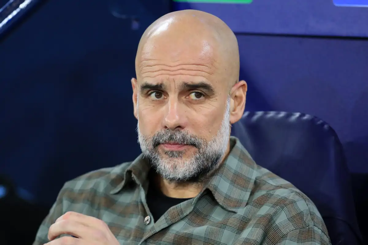 Padre de Pep Guardiola: “En casa siempre le llamamos José. De Pep, nada”