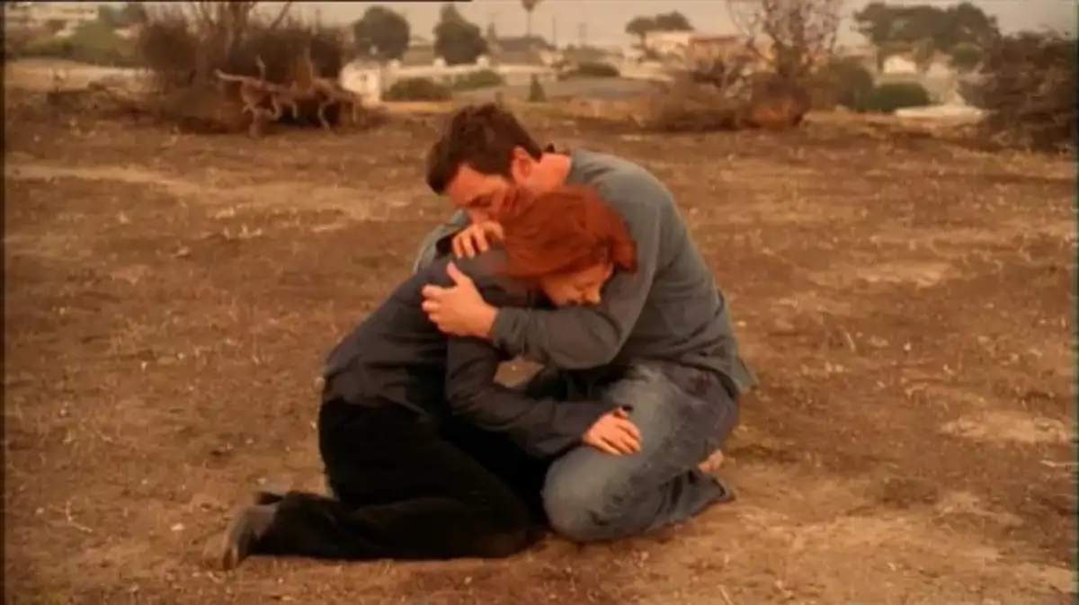 Muere Nicholas Brendon, actor de ‘Buffy Cazavampiros’ y ‘Mentes ...