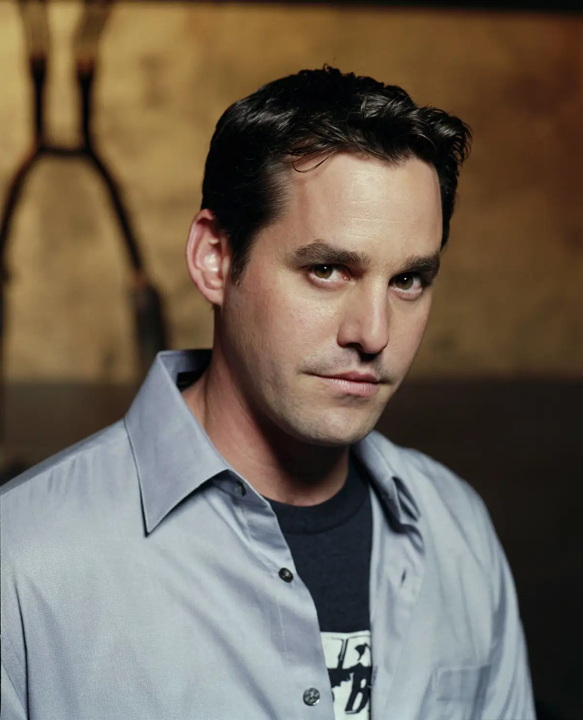 Muere Nicholas Brendon, actor de ‘Buffy Cazavampiros’ y ‘Mentes ...