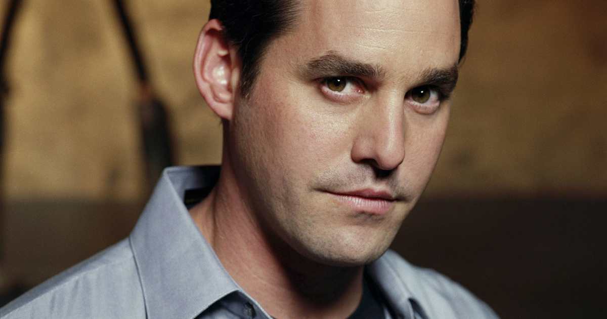 Muere Nicholas Brendon, actor de ‘Buffy Cazavampiros’ y ‘Mentes ...