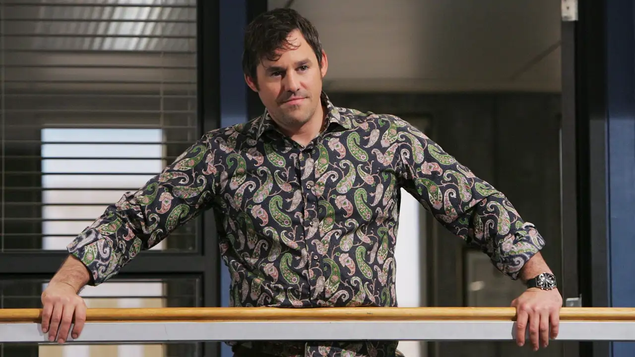 Muere Nicholas Brendon, actor de ‘Buffy Cazavampiros’ y ‘Mentes ...