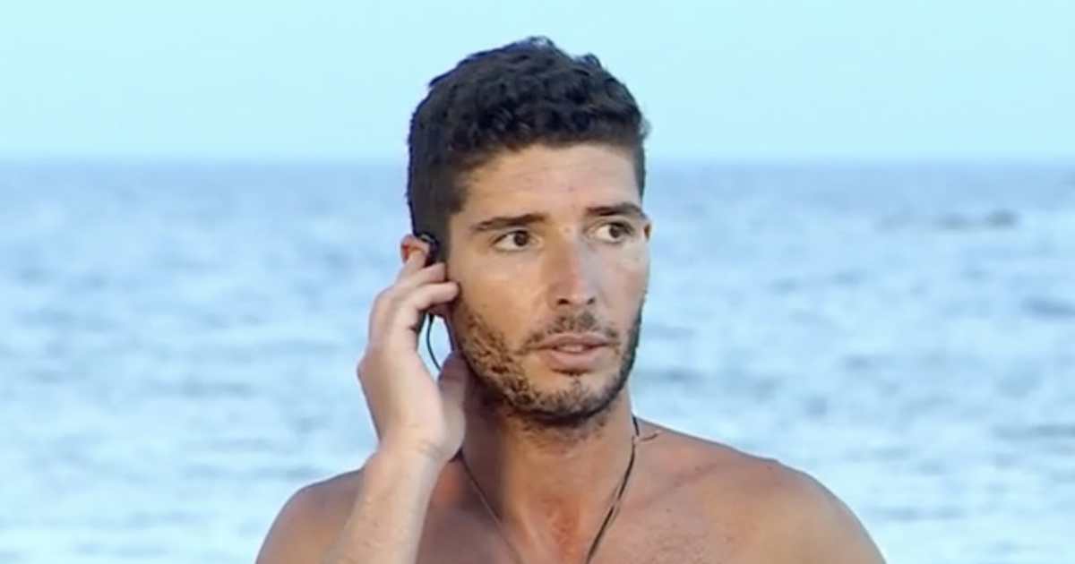 Álex Ghita da explicaciones sobre su abandono de ‘Supervivientes 2026 ...