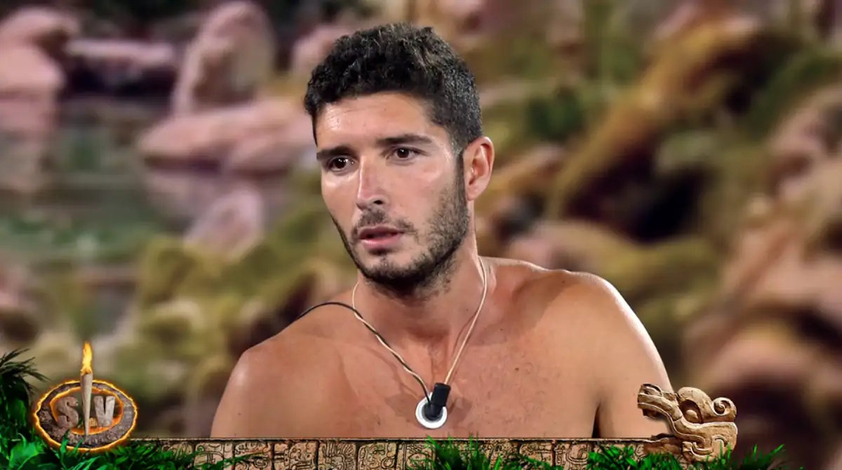 Álex Ghita da explicaciones sobre su abandono de ‘Supervivientes 2026 ...