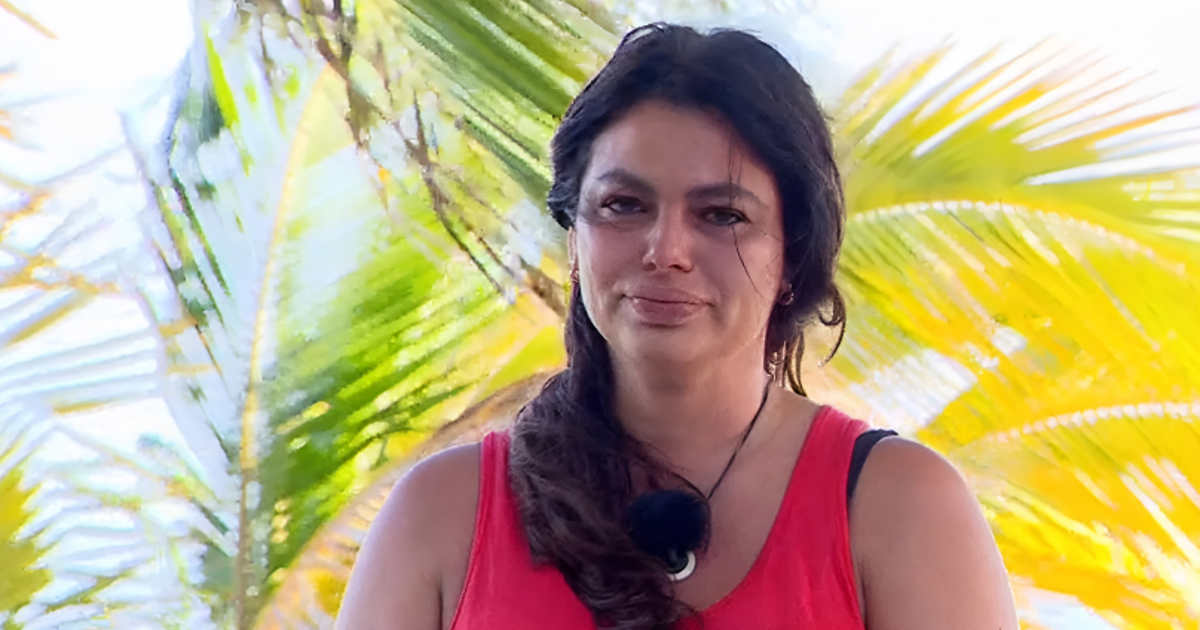 Marisa Jara, fuera de sí en 'Supervivientes 2026', arremete contra la ...
