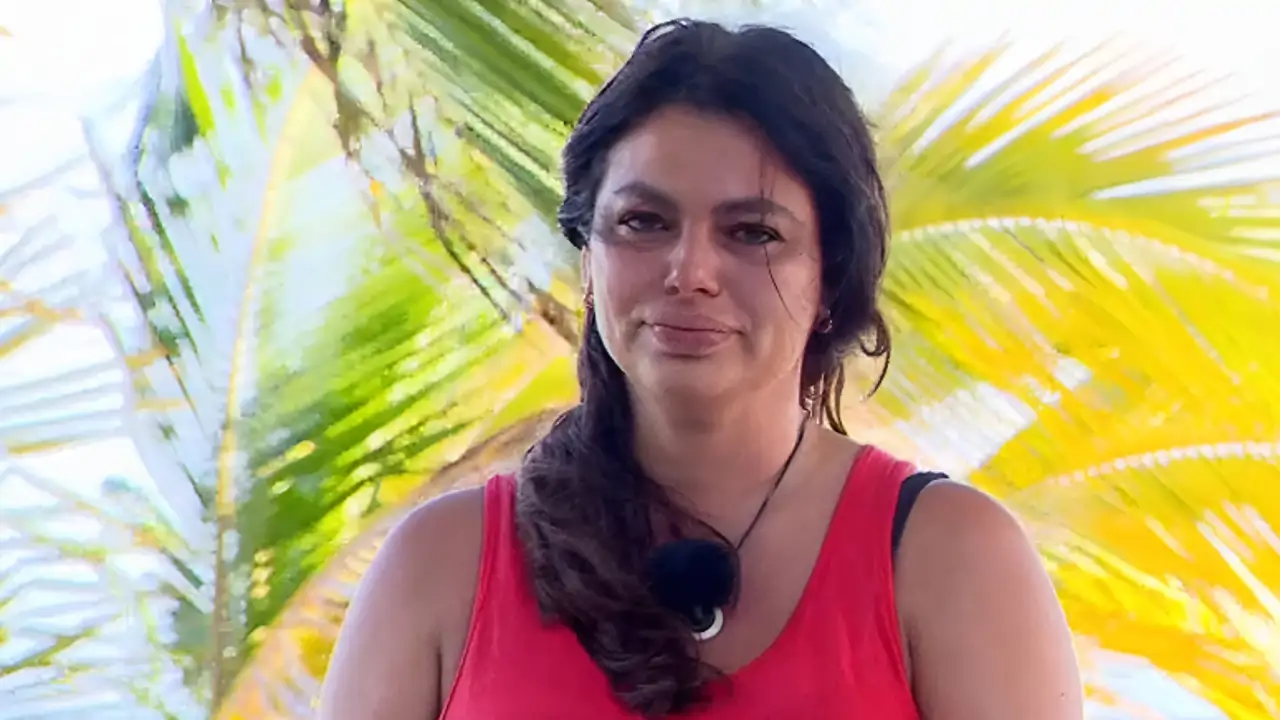 Marisa Jara, fuera de sí en 'Supervivientes 2026', arremete contra la ...