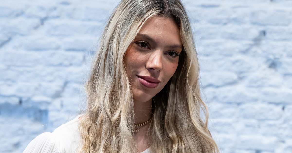 Alejandra Rubio anuncia que deja la televisión: "Me voy a retirar, no ...