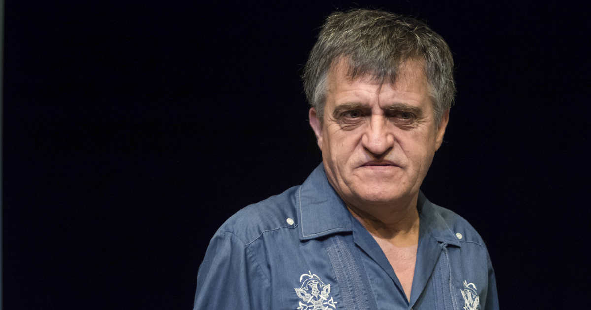 Pablo Carbonell: “Si miras a Wyoming a los ojos, ves que tiene una ...