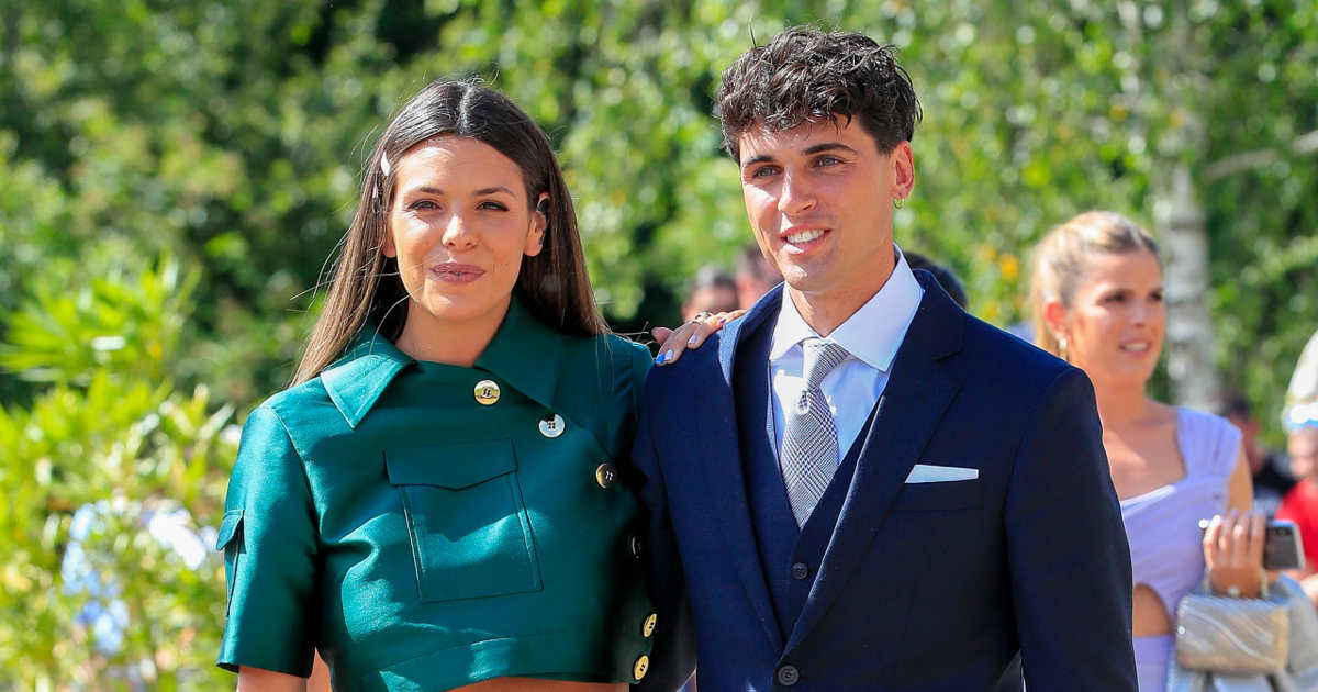 Daniel Illescas y Laura Matamoros: una intensa historia de amor a la ...