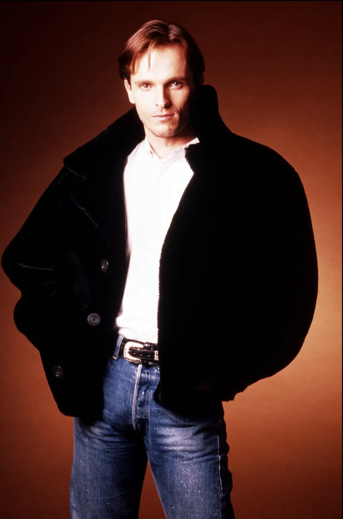 Miguel Bosé, del bebé que nació siendo un "monstruo" al rebelde ...