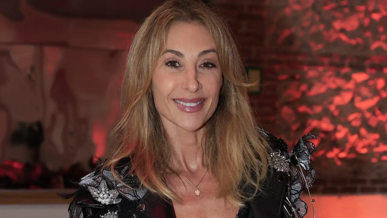 EXCLUSIVA | Mónica Pont, sobre cómo saltó la chispa con Víctor Prat ...