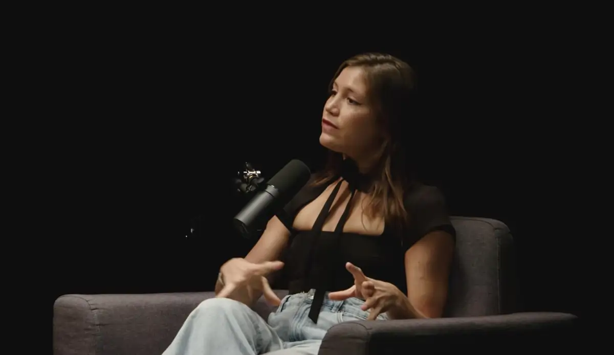 Miri Pérez, sobre ‘Supervivientes’: “Lo he pasado tan mal, es ...