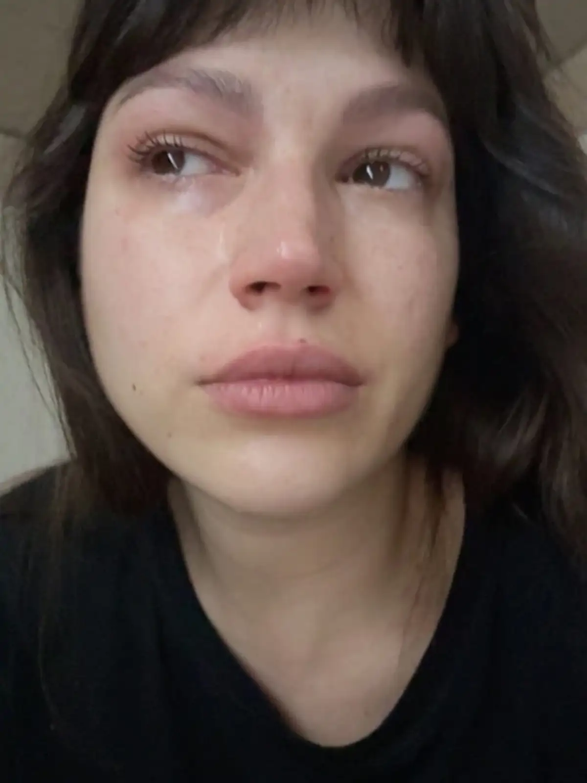 Úrsula Corberó, totalmente volcada en su bebé dos meses después de dar ...
