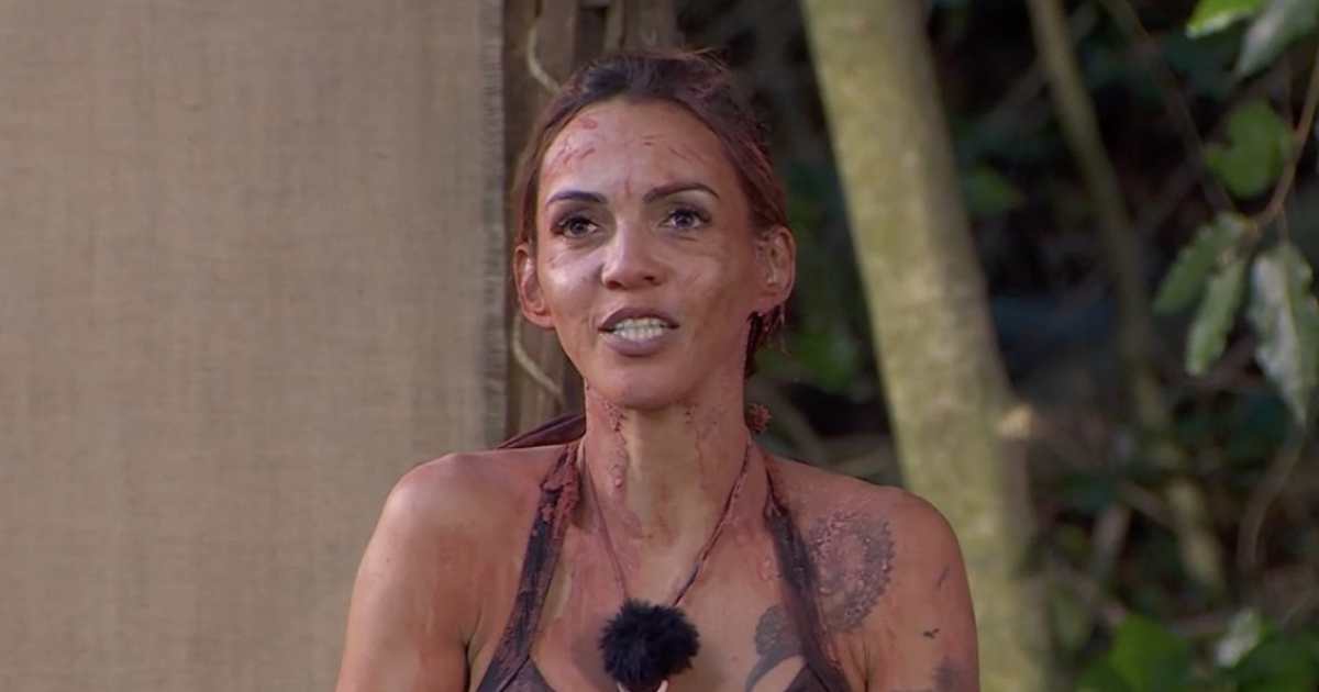 Paola Olmedo señala a sus compañeros de 'Supervivientes 2026' tras su ...