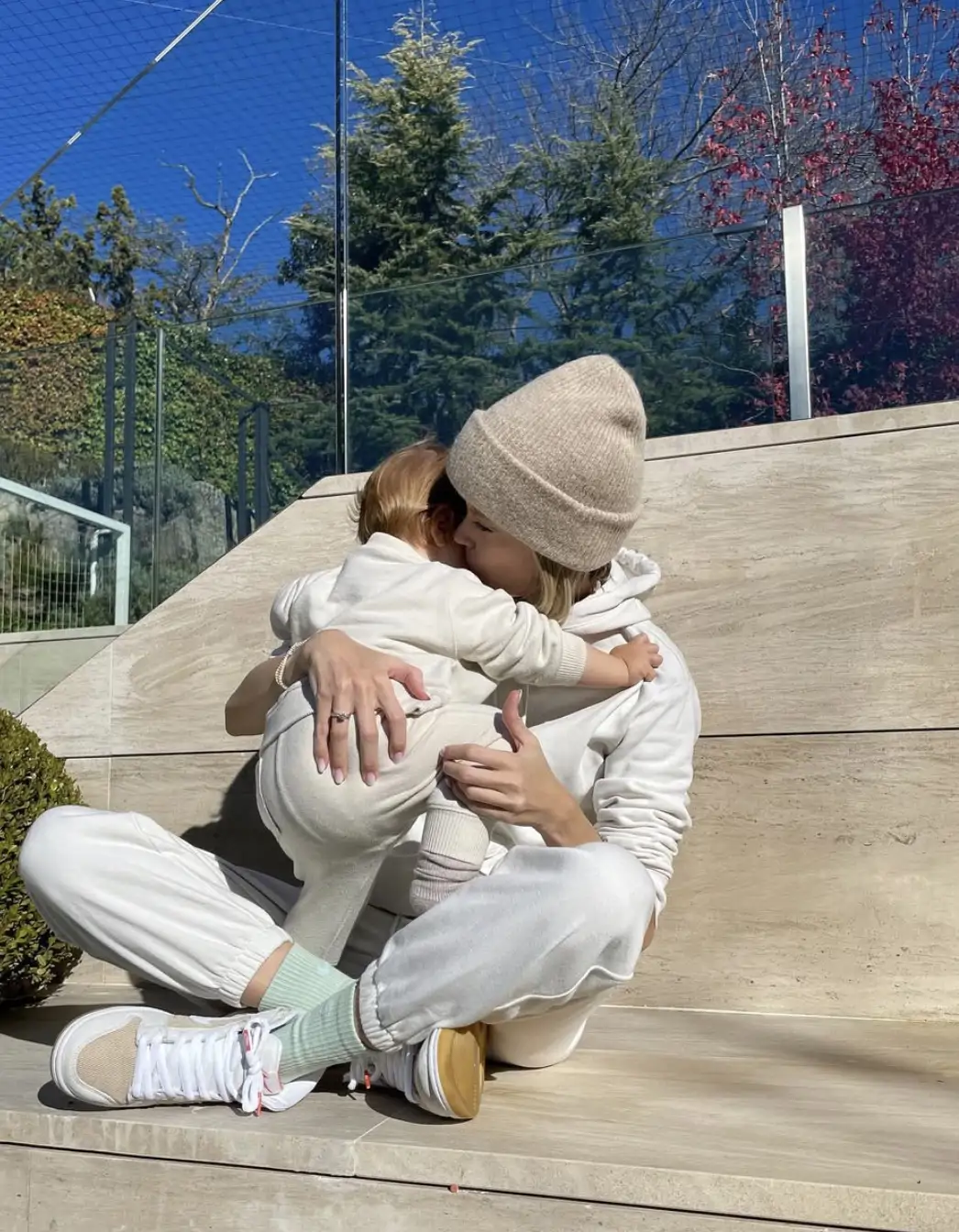 El refugio de Dani Carvajal tras su imputación en Andorra: un chalet de ...