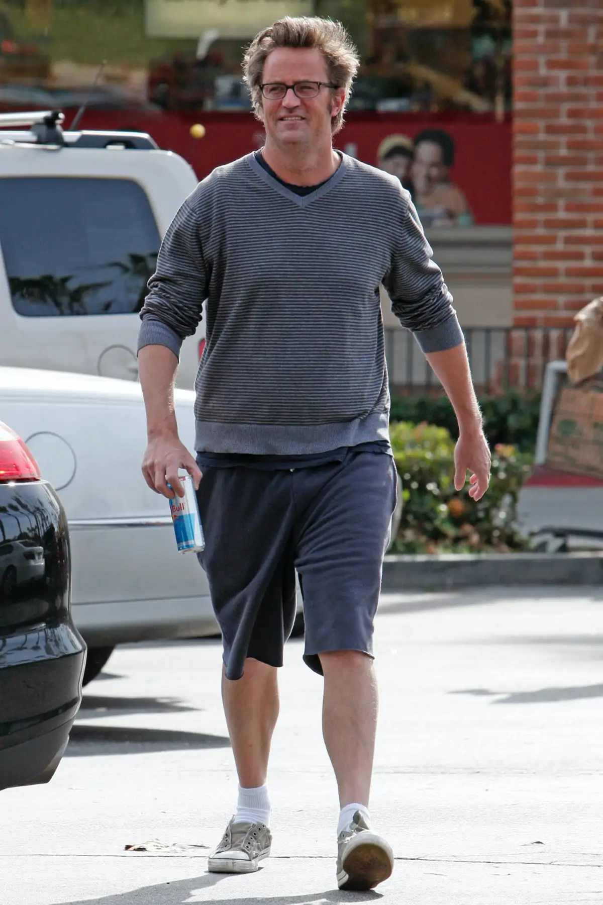 15 años de cárcel para la responsable de la muerte de Matthew Perry ...