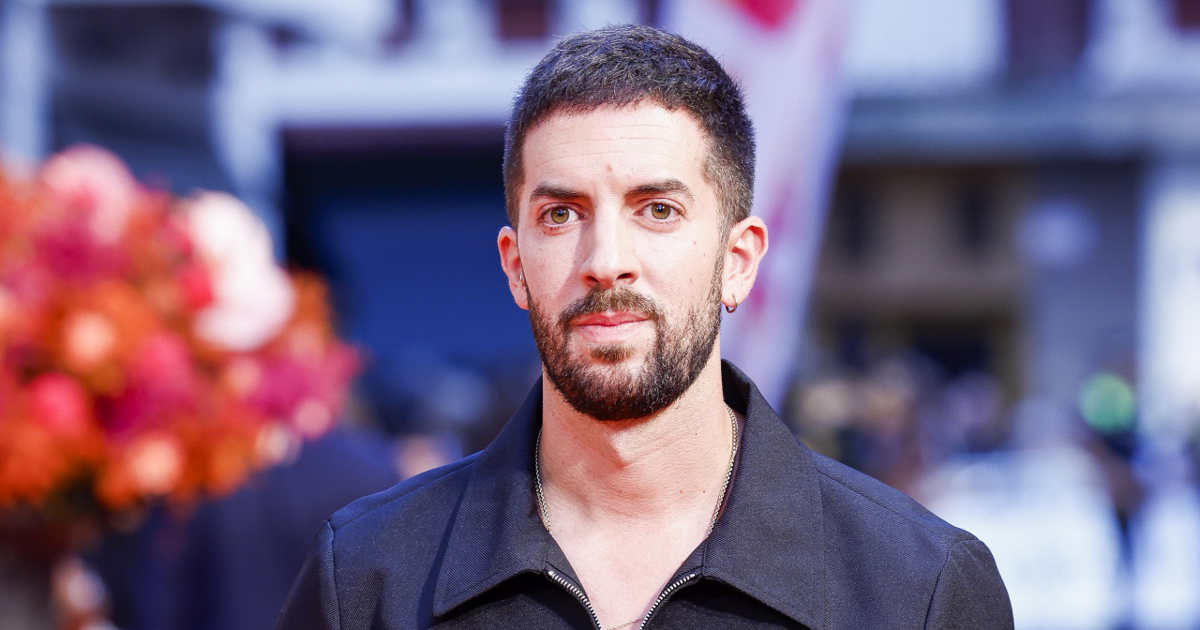David Broncano, sobre su rutina: "Me despierto a las 8:30 de la mañana ...