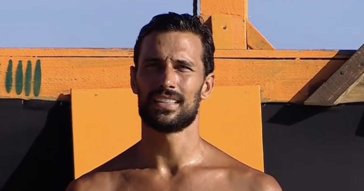 Jaime Astrain sorprende al solicitar su propia expulsión de ...
