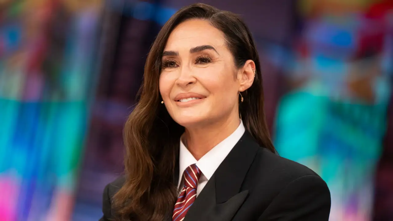 Vicky Martín Berrocal, así pasó de mujer de torero a diseñar vestidos ...