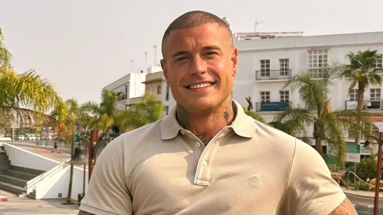 Detienen al actor Adrián Rodríguez tras un altercado con la policía en ...