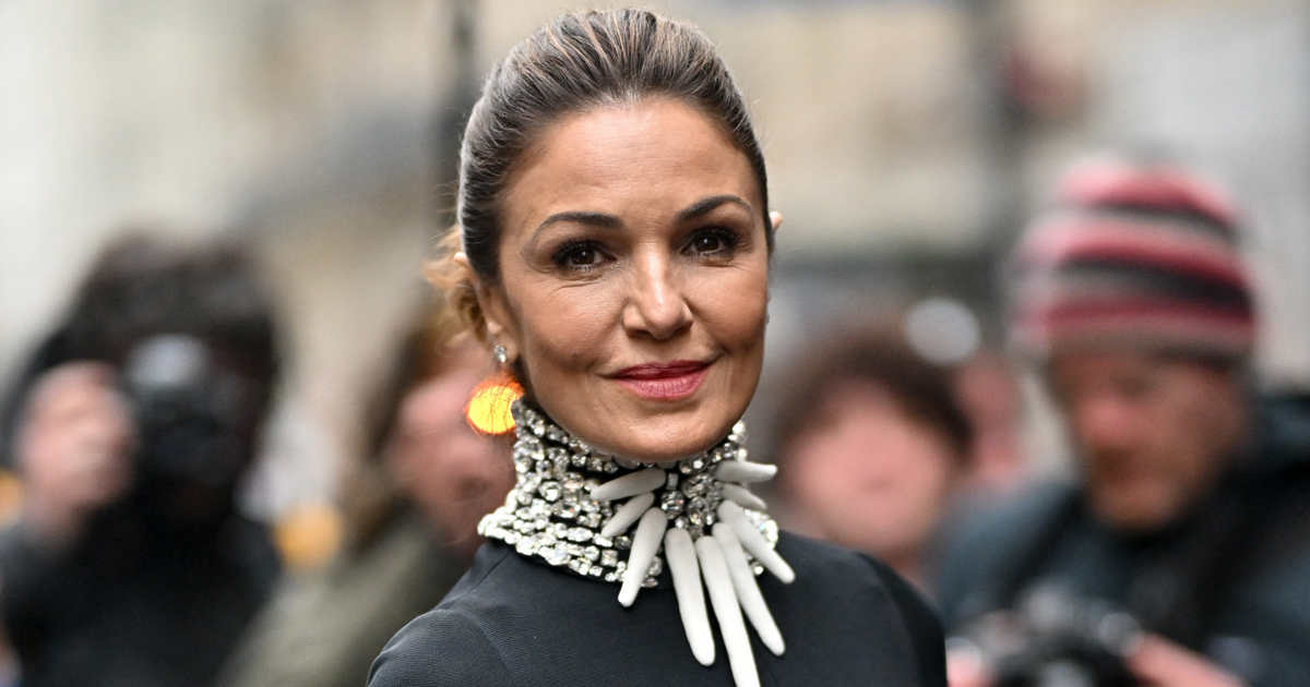 Muere la actriz Nadia Farès a los 57 años tras sufrir un ...