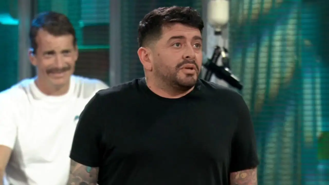 El hijo de Diego Armando Maradona, sobre Leo Messi: "Traté de conocerlo ...