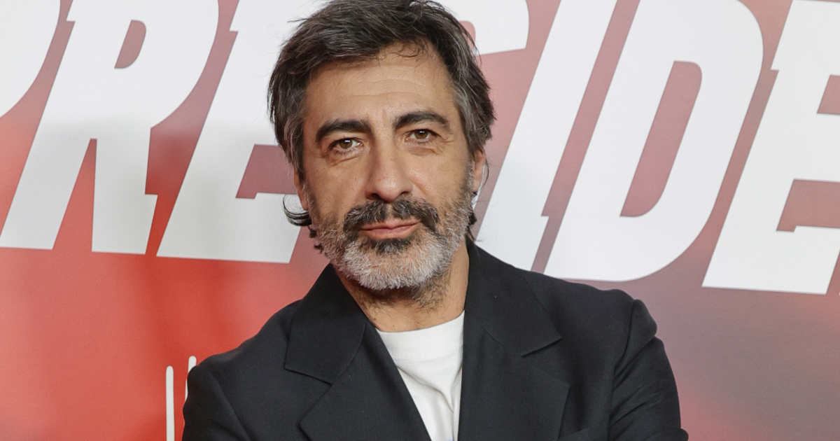 Juan del Val, sobre Almodóvar y Joaquín Sabina: “Está en su derecho de ...