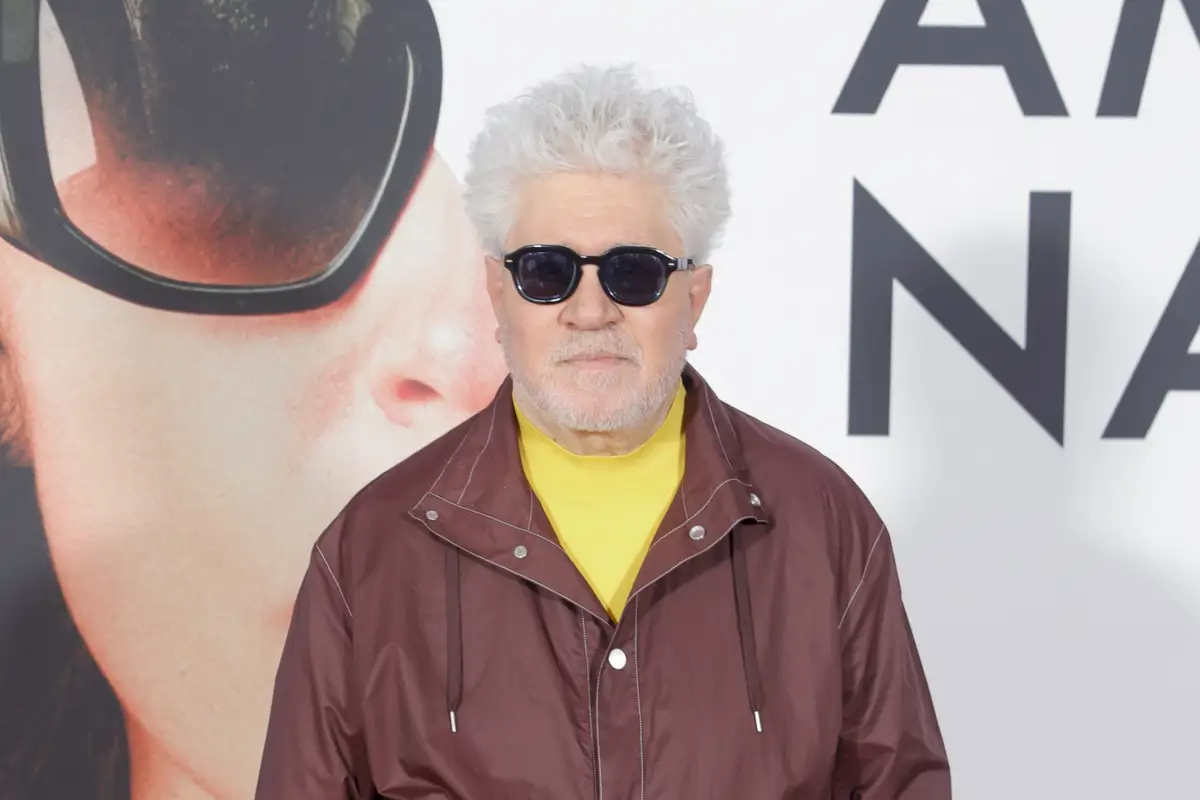 Juan del Val, sobre Almodóvar y Joaquín Sabina: “Está en su derecho de ...