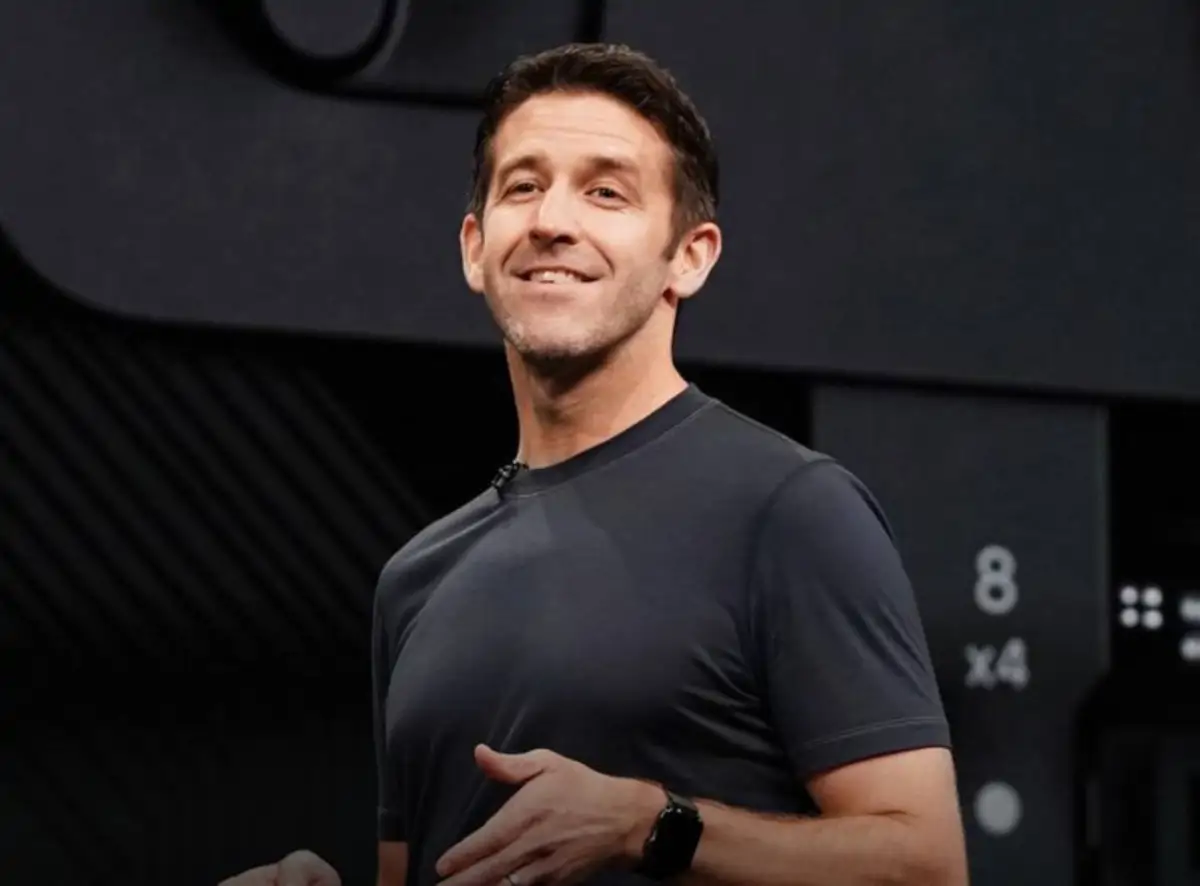 Tim Cook nombra a John Ternus CEO de Apple: toda su trayectoria y ...