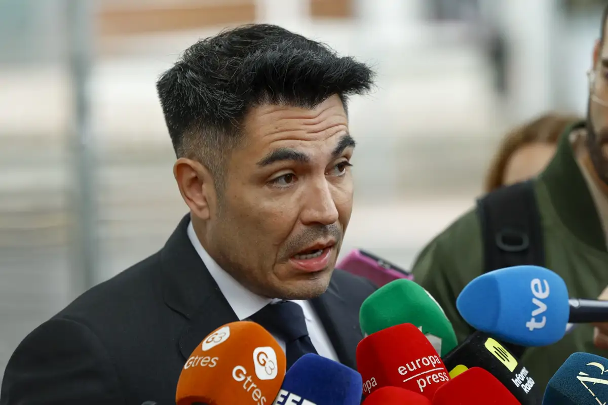 Elisa Mouliaá cambia de abogado y falta a su última cita judicial ...