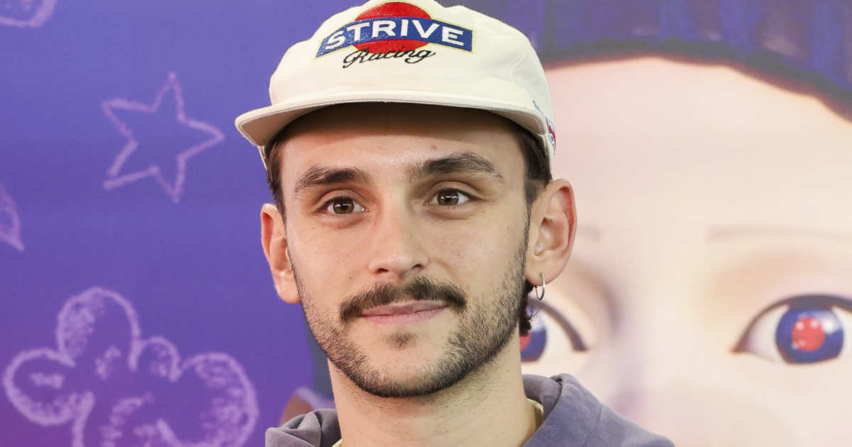 Guillermo Campra, a Lecturas: "He trabajado bastante por quitarme de ...