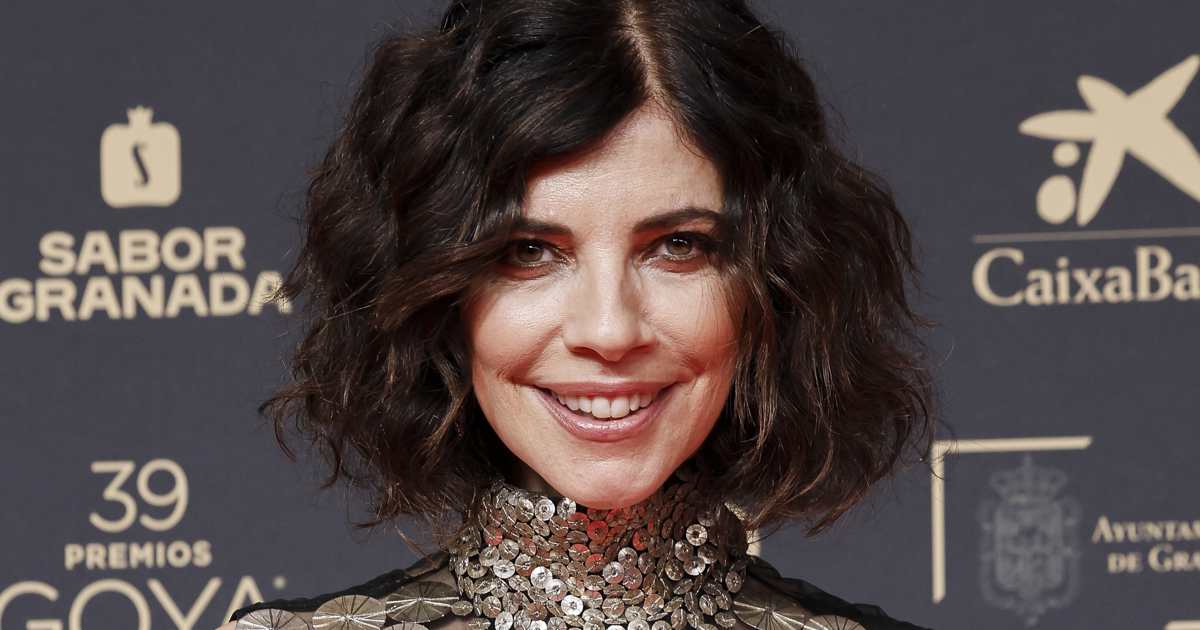 Conchi Arias, peluquera curly: “Este verano, las mujeres de 60 de pelo ...