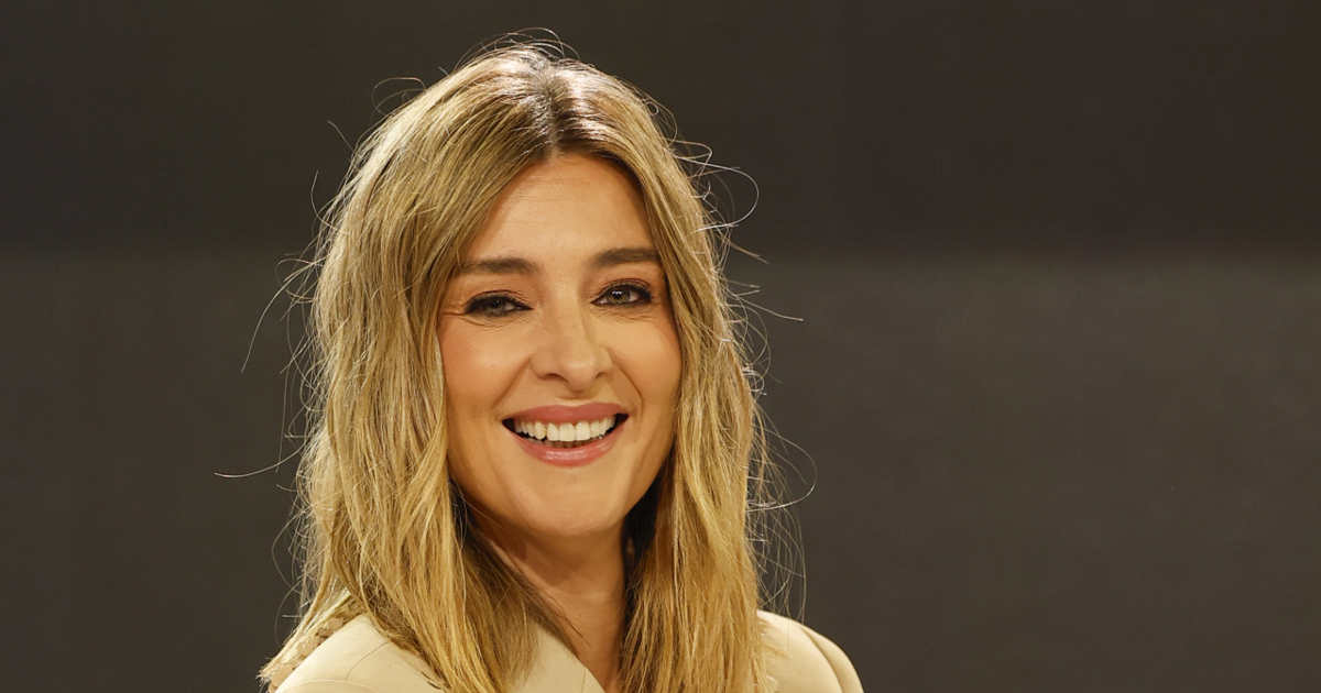 Sandra Barneda, a Lecturas: "Cuando vi que todo el mundo creía que me ...