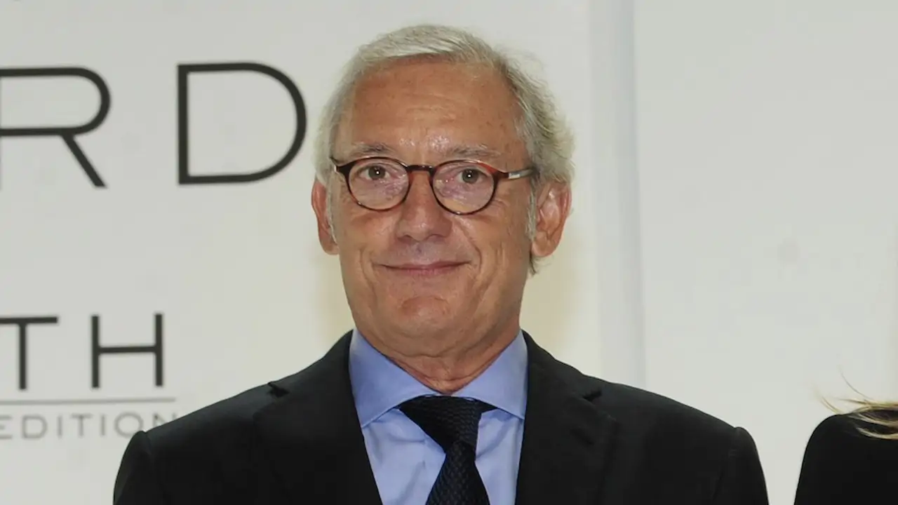 La autopsia de Isak Andic revela un dato clave: su cuerpo no tenía ...