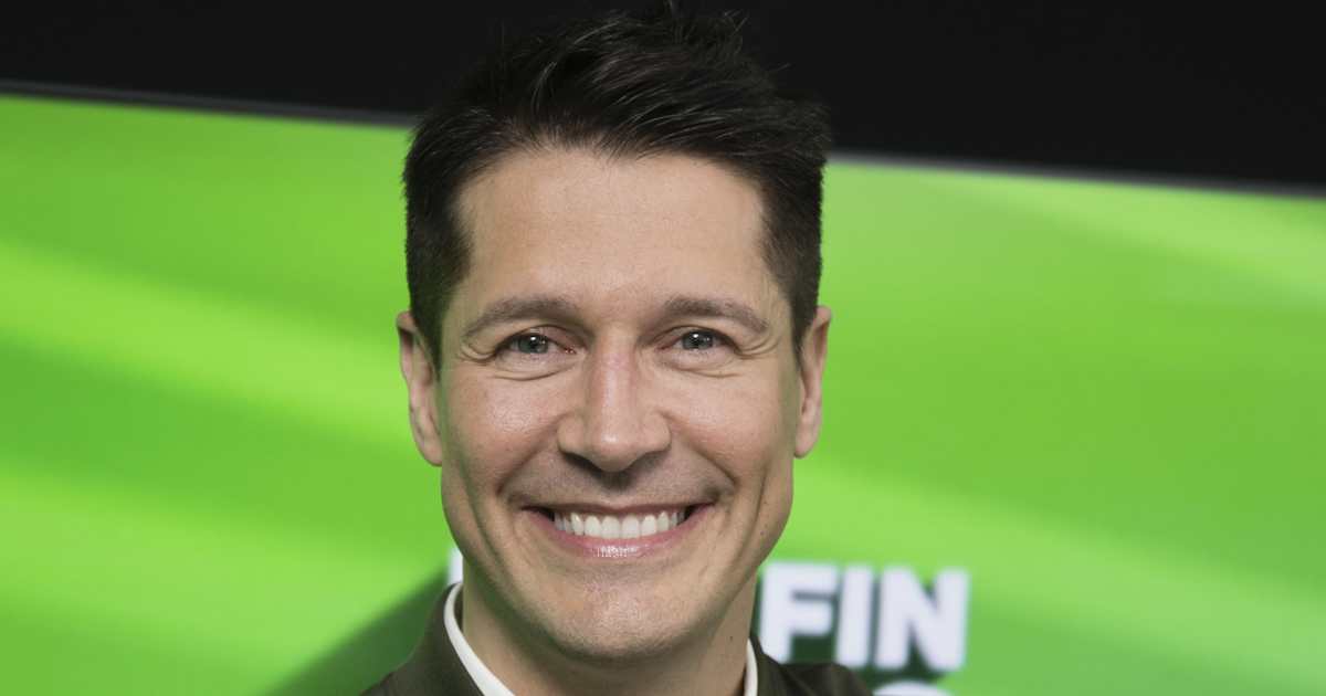 Jaime Cantizano, a Lecturas: "Con el niño no hay poli bueno o poli malo ...