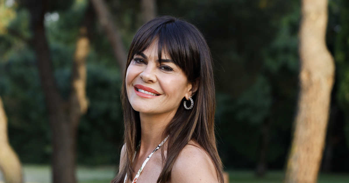 María José Suárez, a Lecturas: "Mi hijo me dice que quiere ser ...