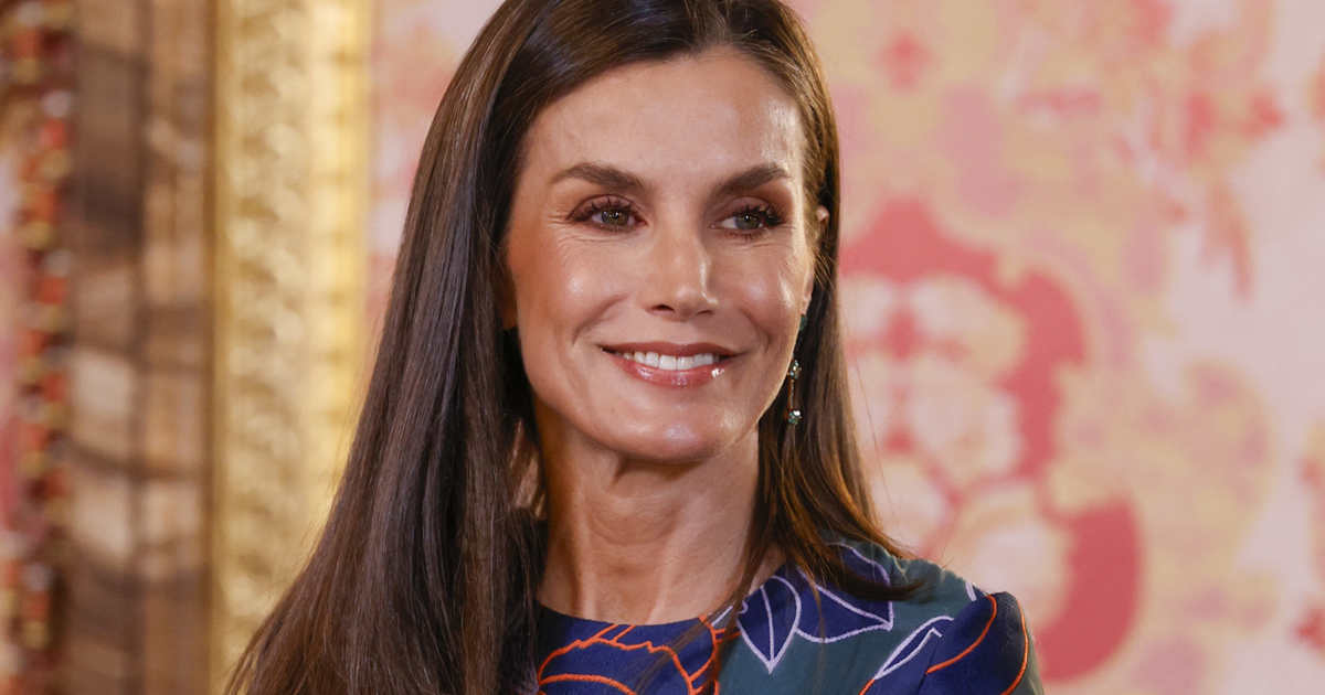 Los 15 mejores vestidos de la reina Letizia