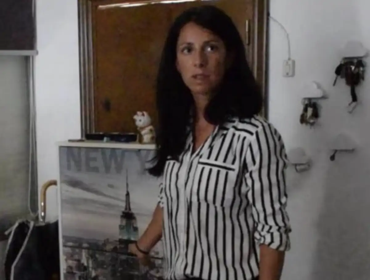 Mayka Navarro, sobre el traslado de Rosa Peral: “Esta mujer en pocos ...