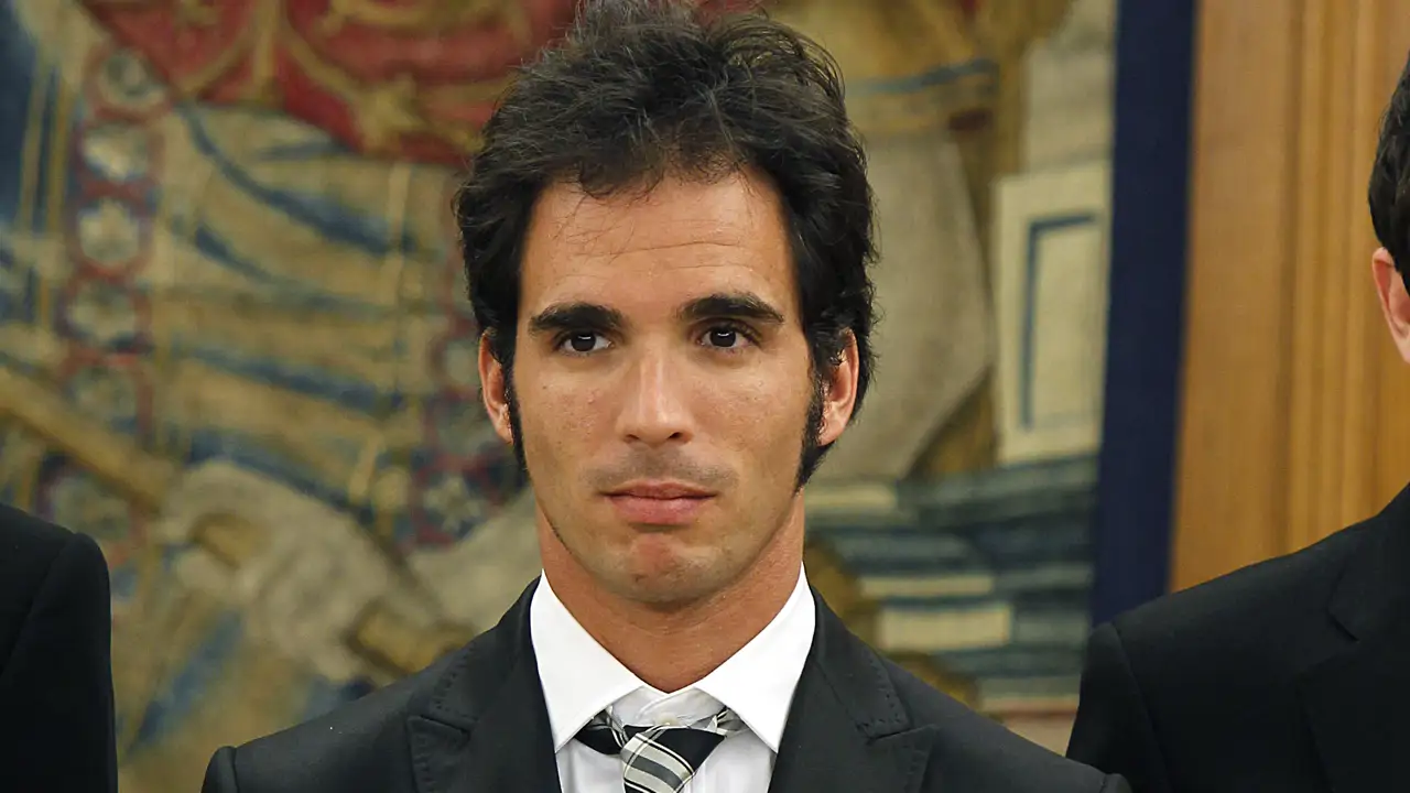 Toni Elías (‘Supervivientes 2026’): “Mis padres, mi hermana y yo ...